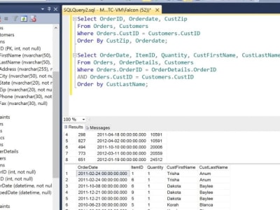 Help to wrote all Simple to Complex SQL|PostgressSQL|MYSQL|Oracle ...
