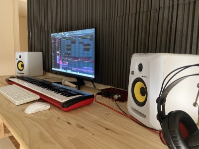 Original instrumentals + mixing & mastering | Upwork