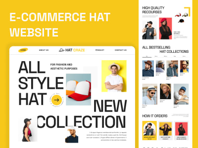 Book a Design Consultation with Muhammad Hadi B. | Upwork