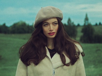 Your footage expertly colored to perfection, a cinematic visual ...