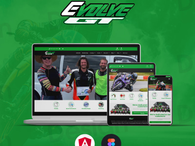 A Custom Web App Using Angular Upwork