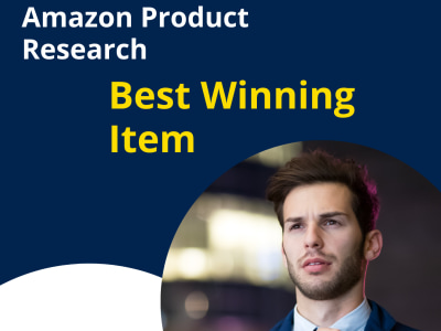 Best winning product for your amazon business | Upwork