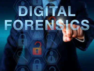 Digital Forensics analysis with detailed report | Upwork