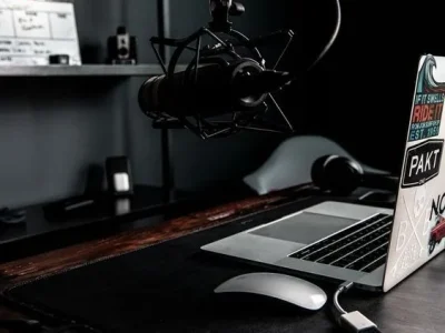Book a Marketing Consultation with Pavel L. | Upwork