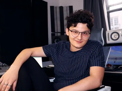 Book a Video & Audio Consultation with Nicolae Bogdan B. | Upwork