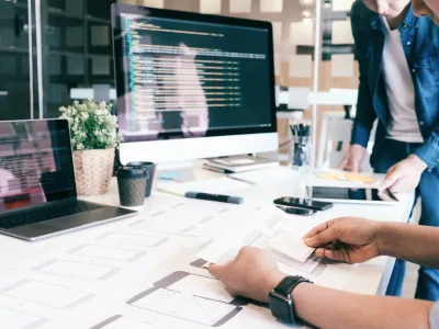 Book a Development & IT Consultation with Zahid I. | Upwork