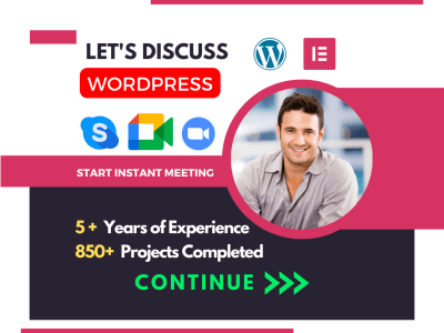 Book a Development & IT Consultation with Muhammad Ahtisham S. | Upwork