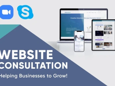 Book a Development & IT Consultation with Khurram S. | Upwork