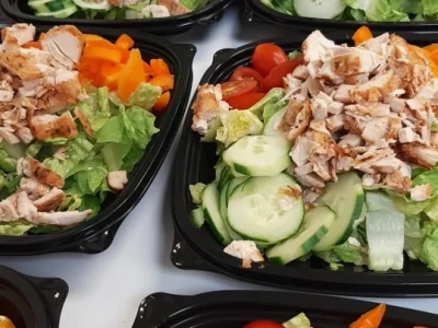 Book a Marketing Consultation with Julian Carlo V. | Upwork