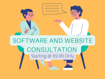 Book a Development & IT Consultation with Preshit D. | Upwork
