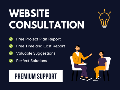 Book a Development & IT Consultation with Shaheryar Y. | Upwork