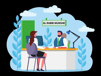 Book a Development & IT Consultation with AL RABBI M. | Upwork