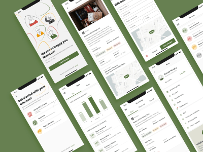 Book a Design Consultation with Andi B. | Upwork
