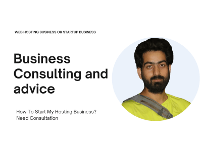 Book a Development & IT Consultation with Shahid M. | Upwork