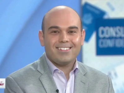 Book a Marketing Consultation with Robert L. | Upwork