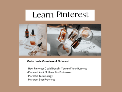 Book a Marketing Consultation with Milkah K. | Upwork