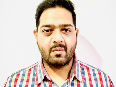 Book a Development & IT Consultation with Ashish Dev S. | Upwork