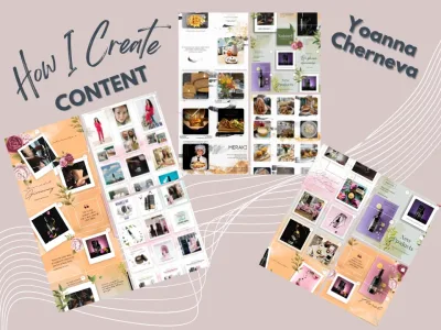 Book a Marketing Consultation with Yoanna C. | Upwork