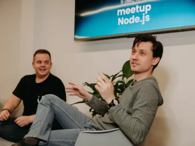 Book a Development & IT Consultation with Andrew S. | Upwork