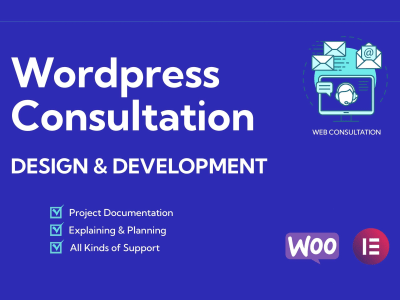 Book a Development & IT Consultation with Obaid M. | Upwork