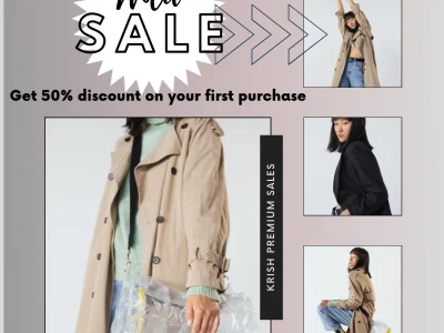 Book a Marketing Consultation with Krish T. | Upwork