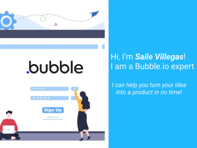 Book a Development & IT Consultation with Saile V. | Upwork