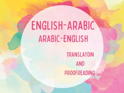 Book a Writing & Translation Consultation with Haya J. | Upwork