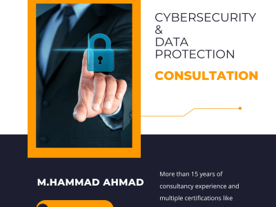 Book a Development & IT Consultation with Muhammad Hammad A. | Upwork