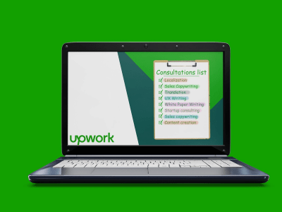 Book a Writing & Translation Consultation with Kamel D. | Upwork