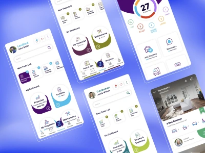 Book a Development & IT Consultation with Avadh L. | Upwork