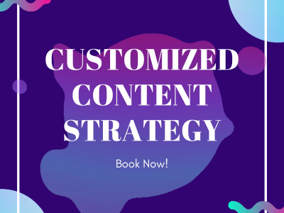 Book a Marketing Consultation with Iram G. | Upwork