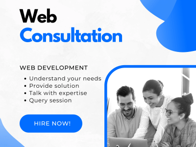 Book a Development & IT Consultation with Devendra G. | Upwork