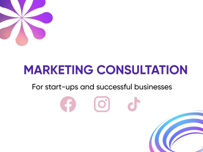 Book a Marketing Consultation with Daniel K. | Upwork