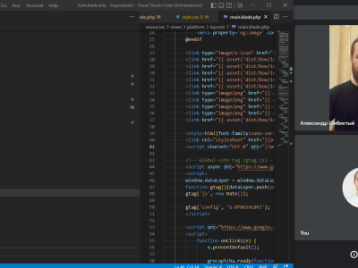 Book a Development & IT Consultation with Alex S. | Upwork