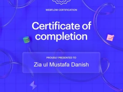 Book a Development & IT Consultation with Zia Ul Mustafa D. | Upwork