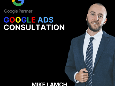 Book a Marketing Consultation with Mike L. | Upwork