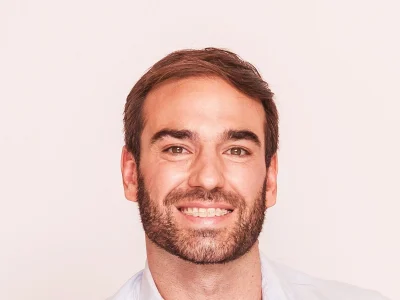 Book a Marketing Consultation with Juan B. | Upwork