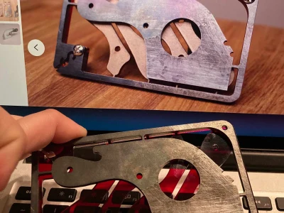 Book a Design Consultation with Andrew S. | Upwork