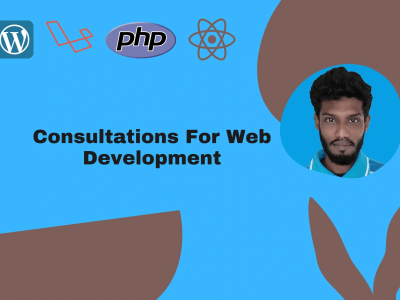 Book a Development & IT Consultation with Md Roki S. | Upwork