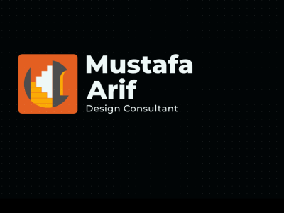 Book a Design Consultation with Mustafa A. | Upwork