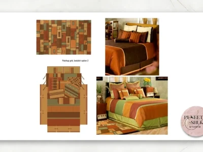 Book a Design Consultation with Puneeta S. | Upwork