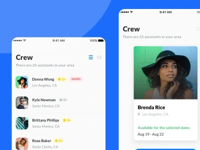 Book a Development & IT Consultation with Andrew Z. | Upwork