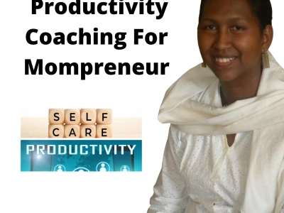 Book a Lifestyle Consultation with Domoina R. | Upwork