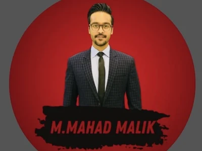 Book a Writing & Translation Consultation with Muhammad Mahad M. | Upwork