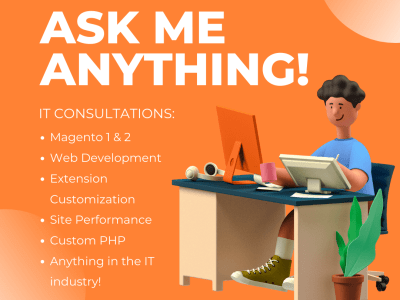 Book a Development & IT Consultation with John M. | Upwork