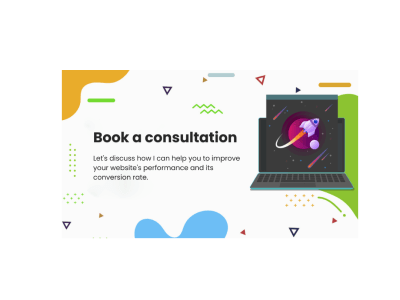 Book a Development & IT Consultation with Nikhil G. | Upwork
