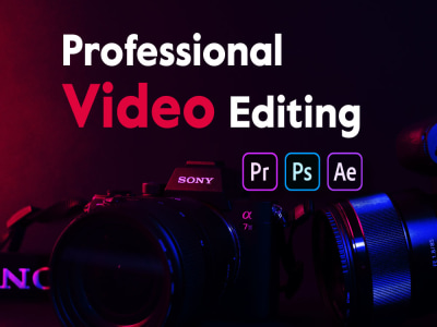 Expert Storytelling Through Documentary Video Editing. | Upwork