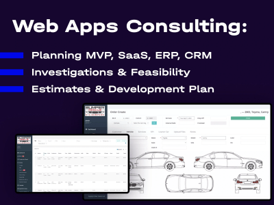 Book a Development & IT Consultation with Evgeny P. | Upwork