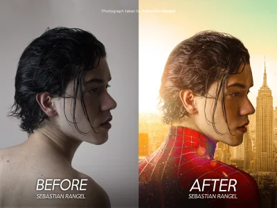 Book a Design Consultation with Sebastian R. | Upwork