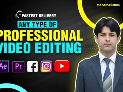 Book a Video & Audio Consultation with Mohsin Ali B. | Upwork